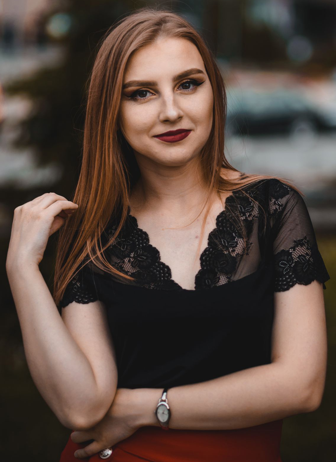 Nevena Ilić « IC TMF